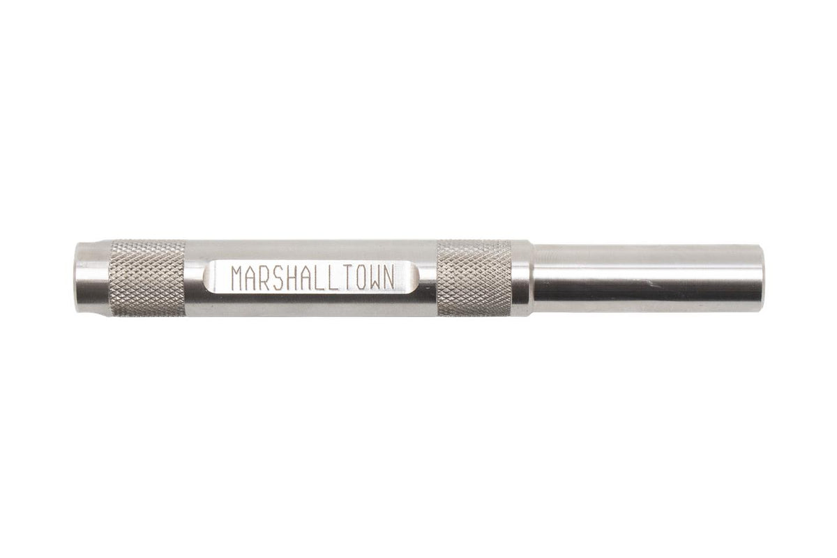 Magnetic Nail Driver — Atlas Preservation