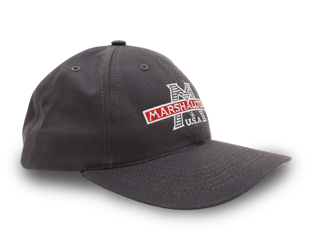 Marshalltown Baseball Cap — Atlas Preservation