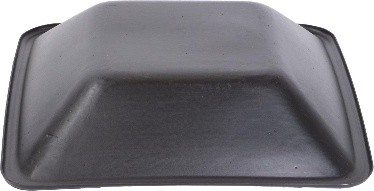 Mortar Pan 30"x30"x7" — Atlas Preservation