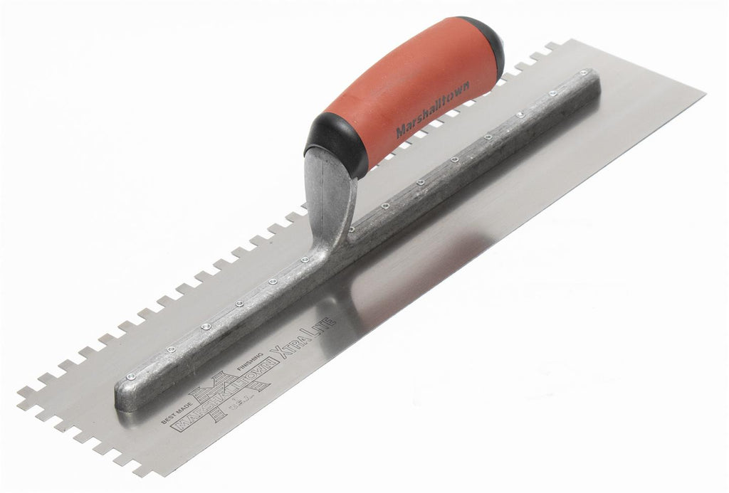 Plaster, Coke & Gauging Trowels — Atlas Preservation