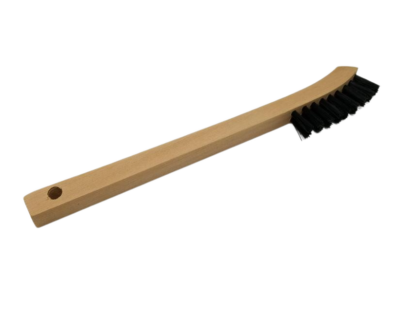 Brushes for Gravestone Restoration — Atlas Preservation