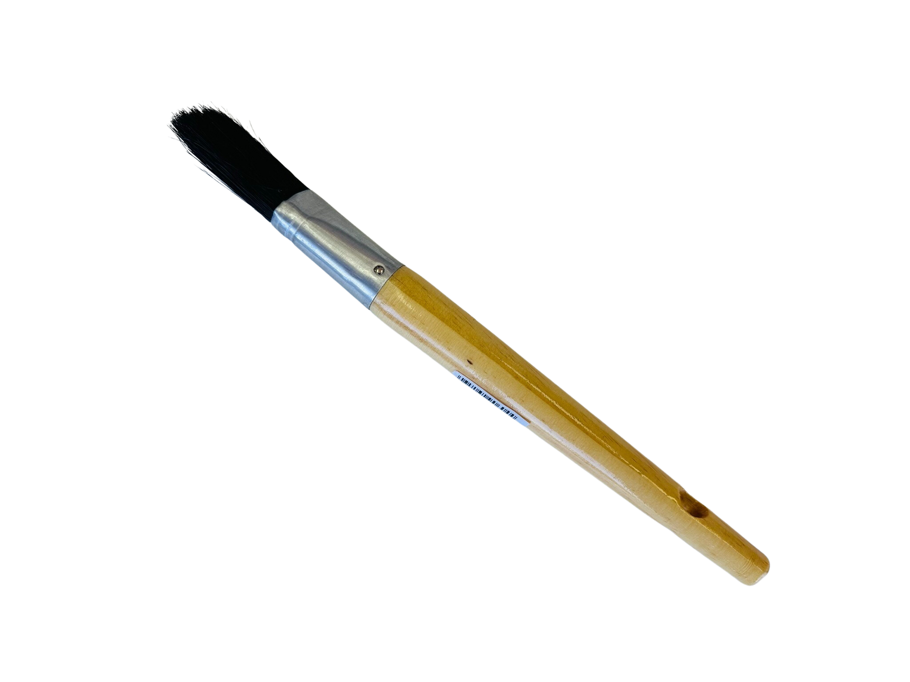 Oval Sash Brush — Atlas Preservation