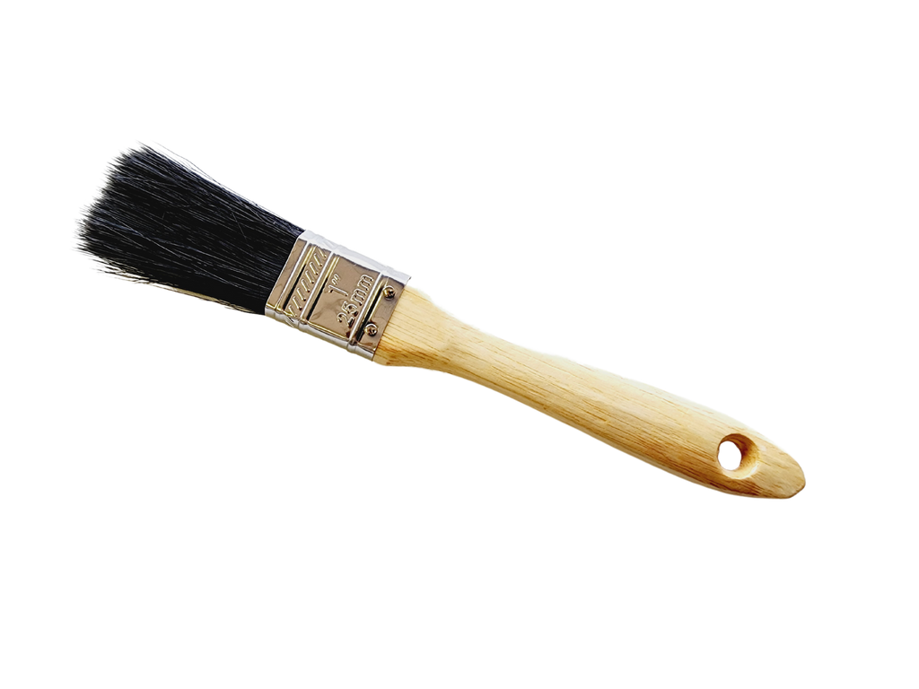 Paint Brushes — Atlas Preservation
