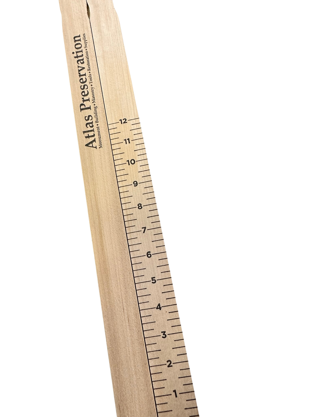 Atlas Paint Stirrers — Atlas Preservation