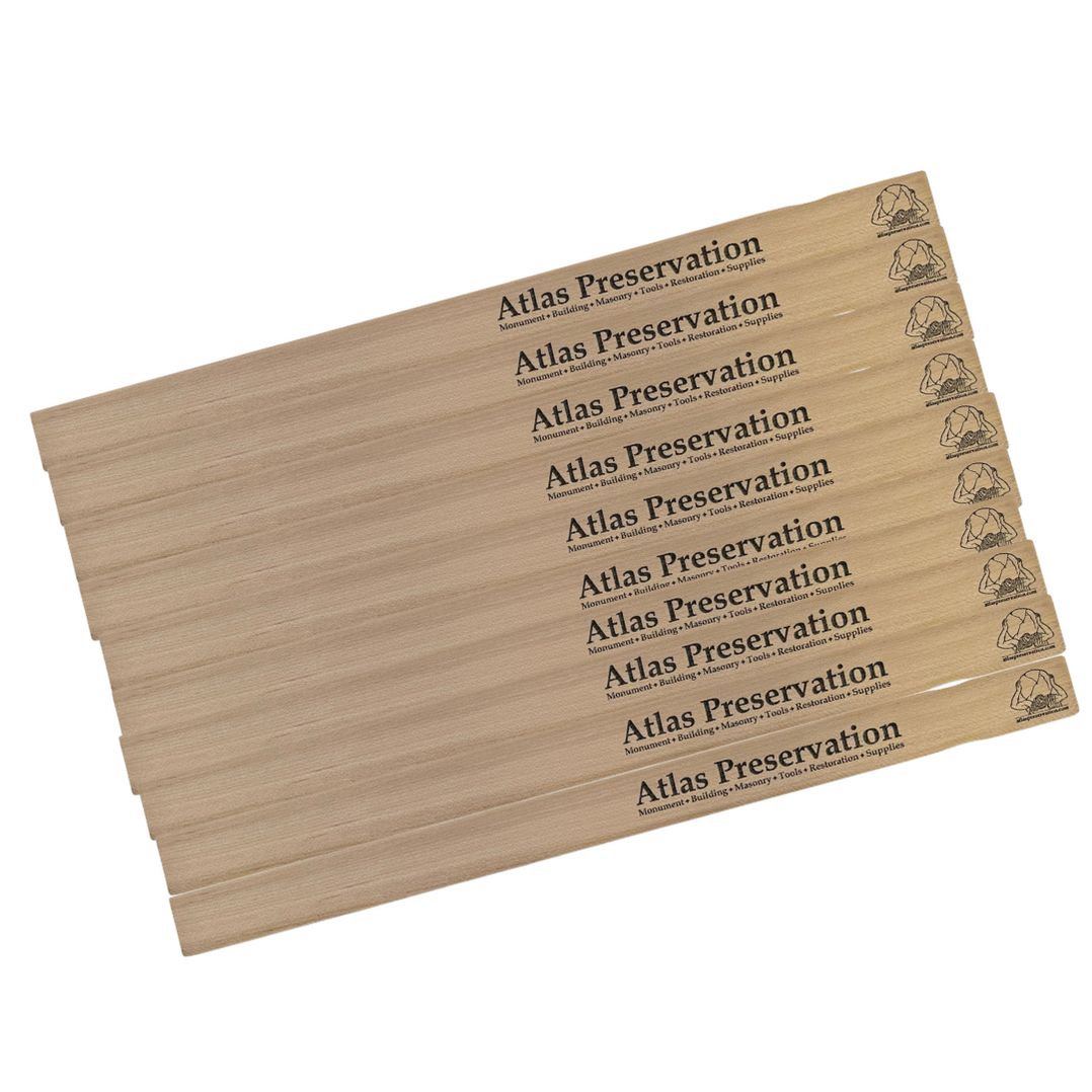 Atlas Paint Stirrers — Atlas Preservation