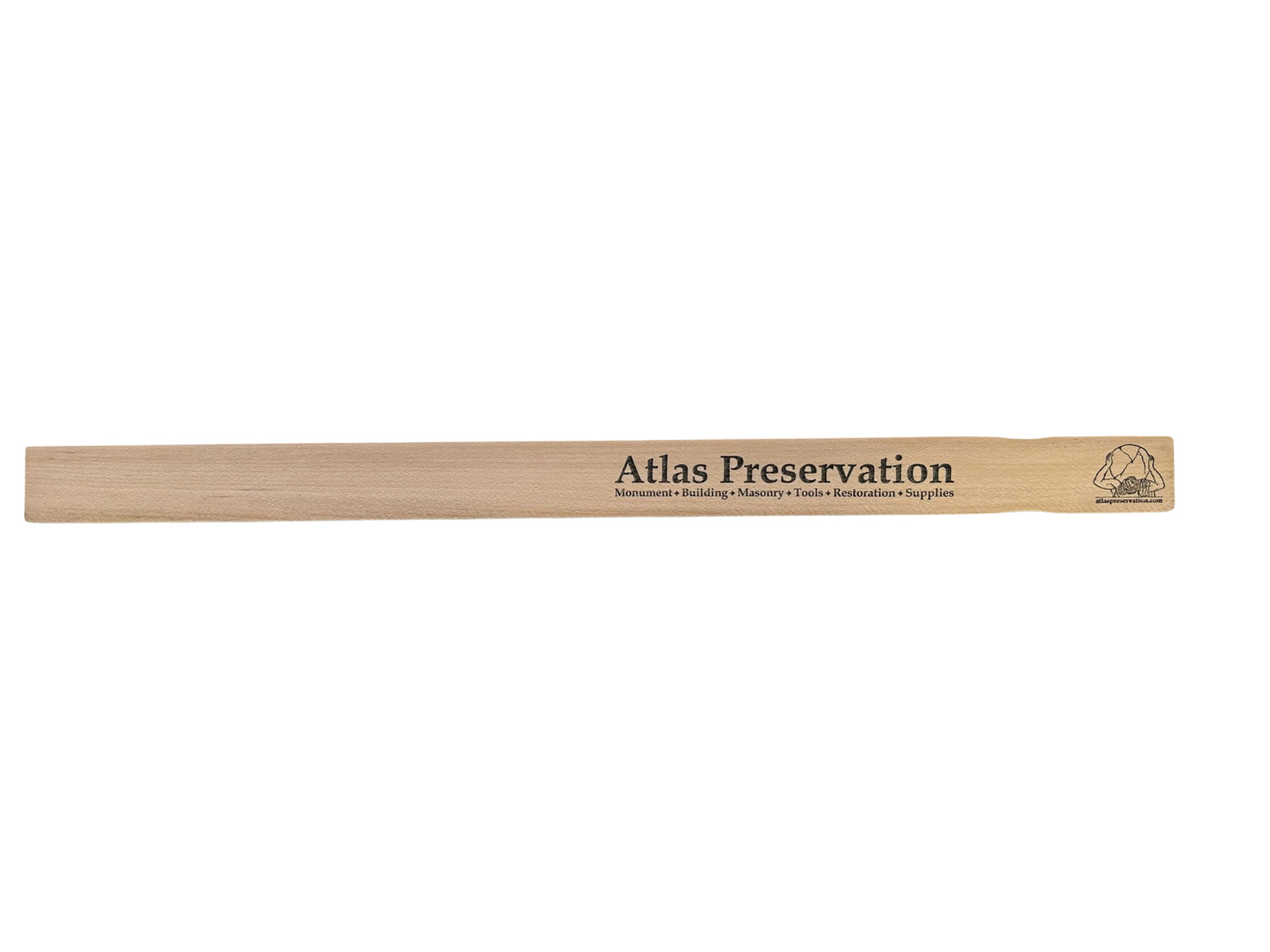 Atlas Paint Stirrers — Atlas Preservation