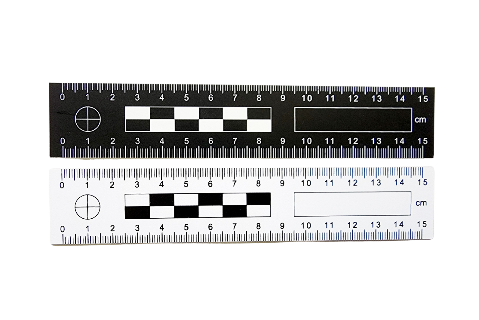 Photo Scales — Atlas Preservation