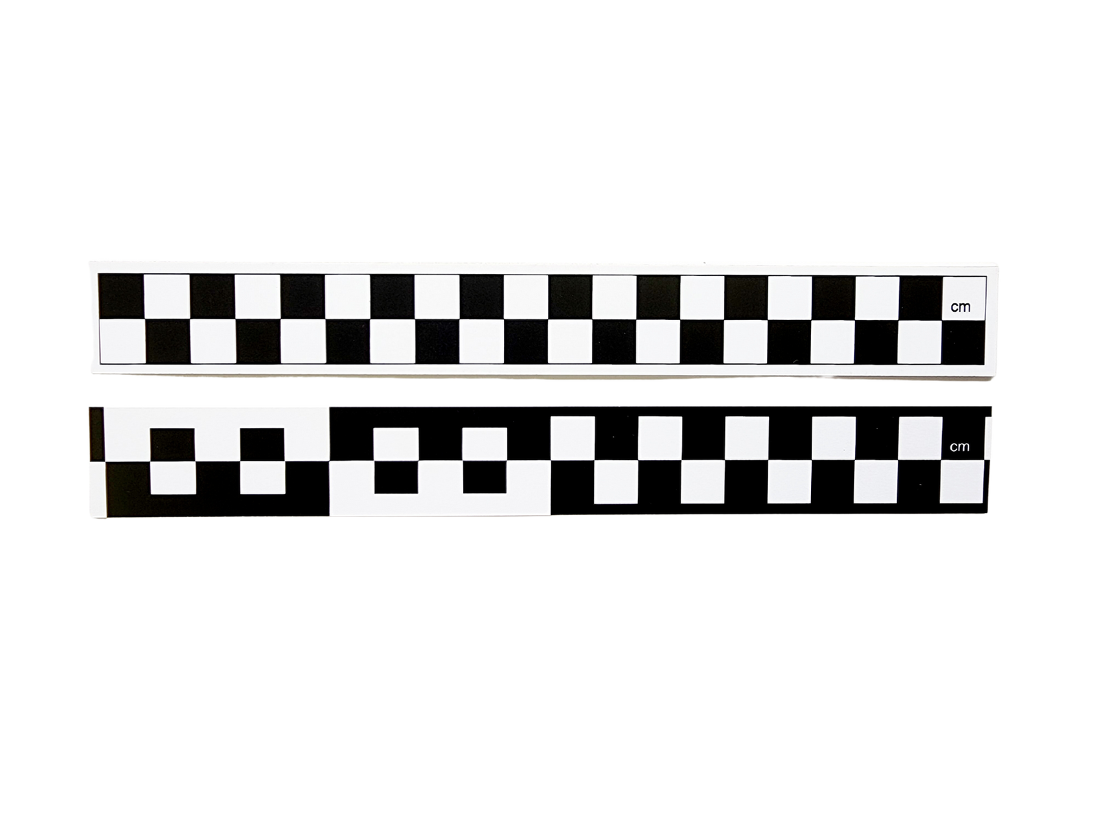 Photo Scales — Atlas Preservation