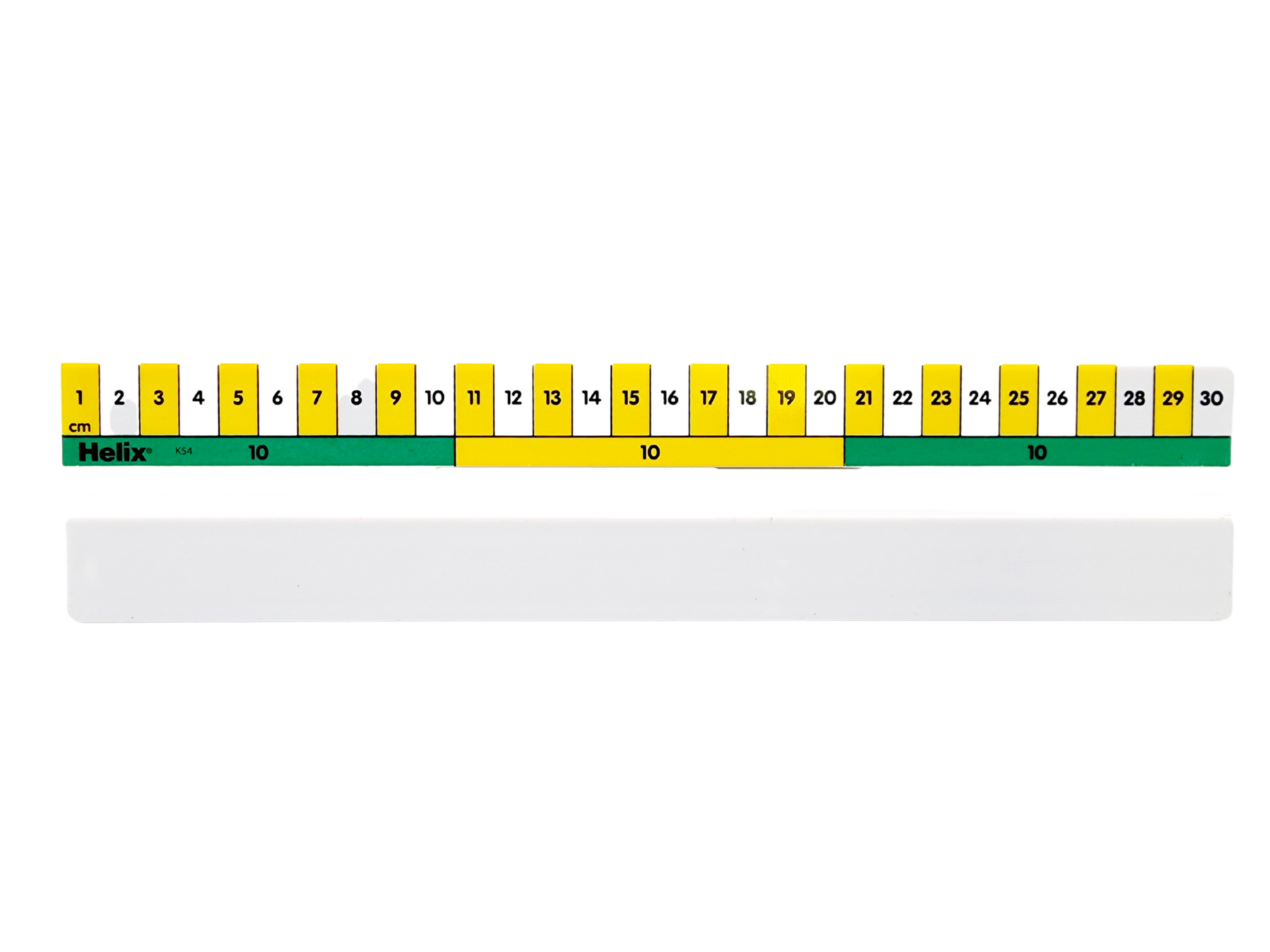 Photo Scale Ruler - 30cm — Atlas Preservation
