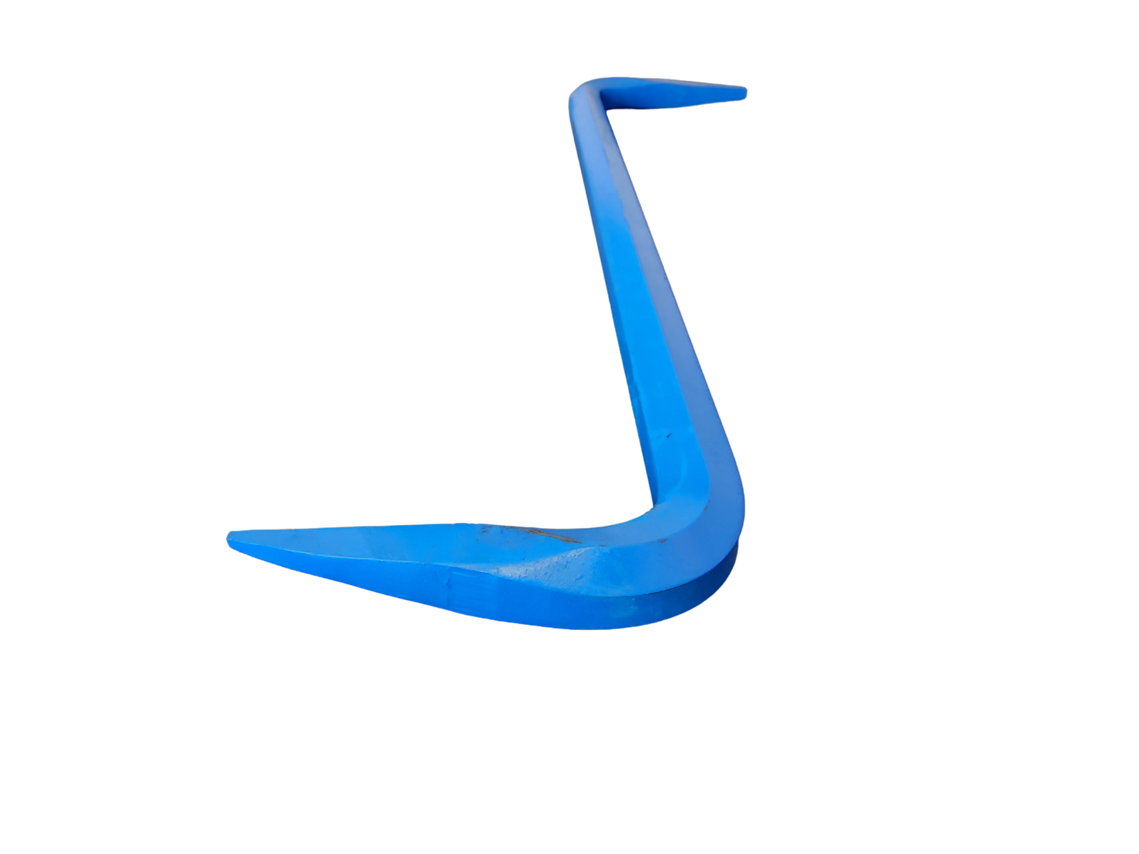 Raker Bar - Hand made mortar joint raking tool — Atlas Preservation