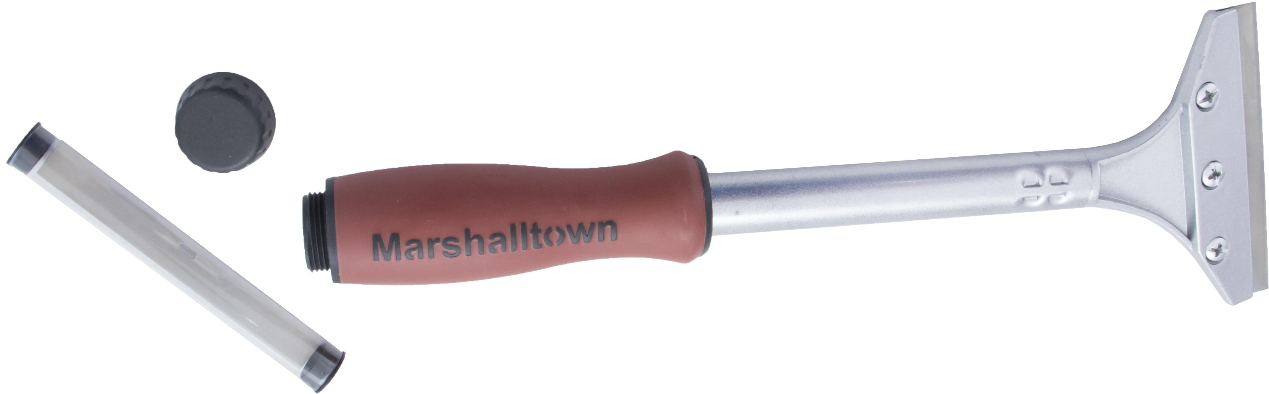 Razor Scraper - DuraSoft (12") — Atlas Preservation