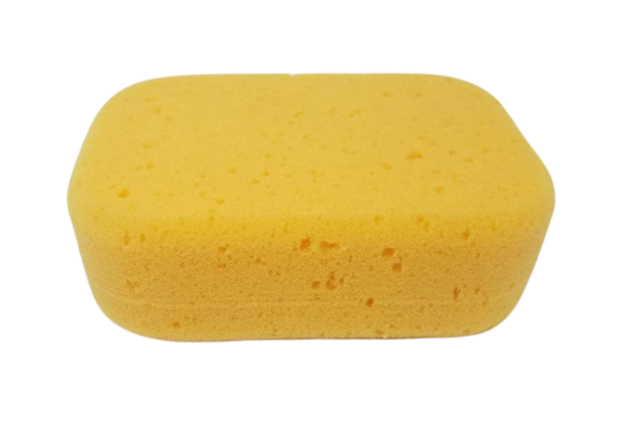 Rectangular Sponge 100% Polyester — Atlas Preservation