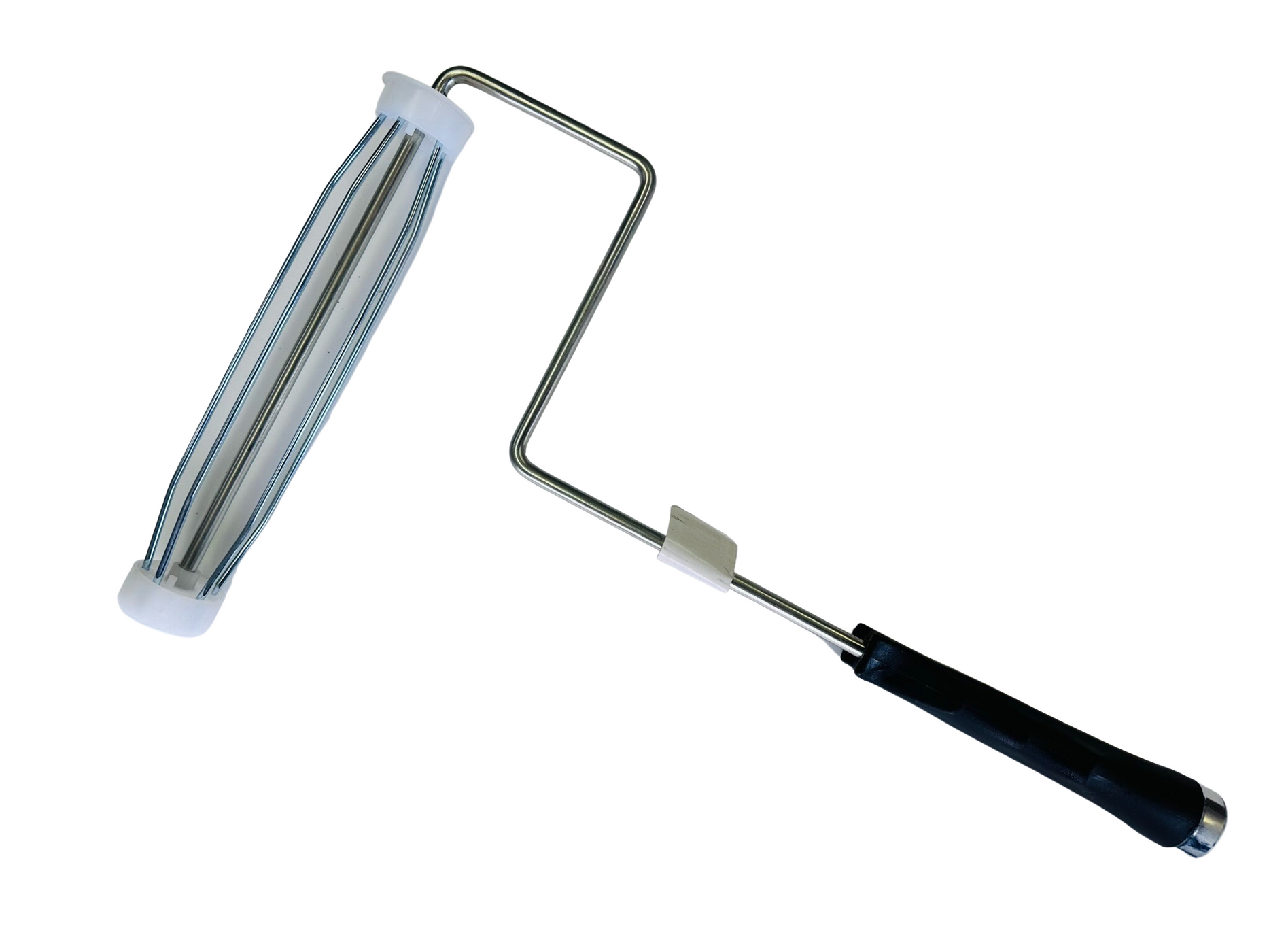 9" Roller Frame — Atlas Preservation