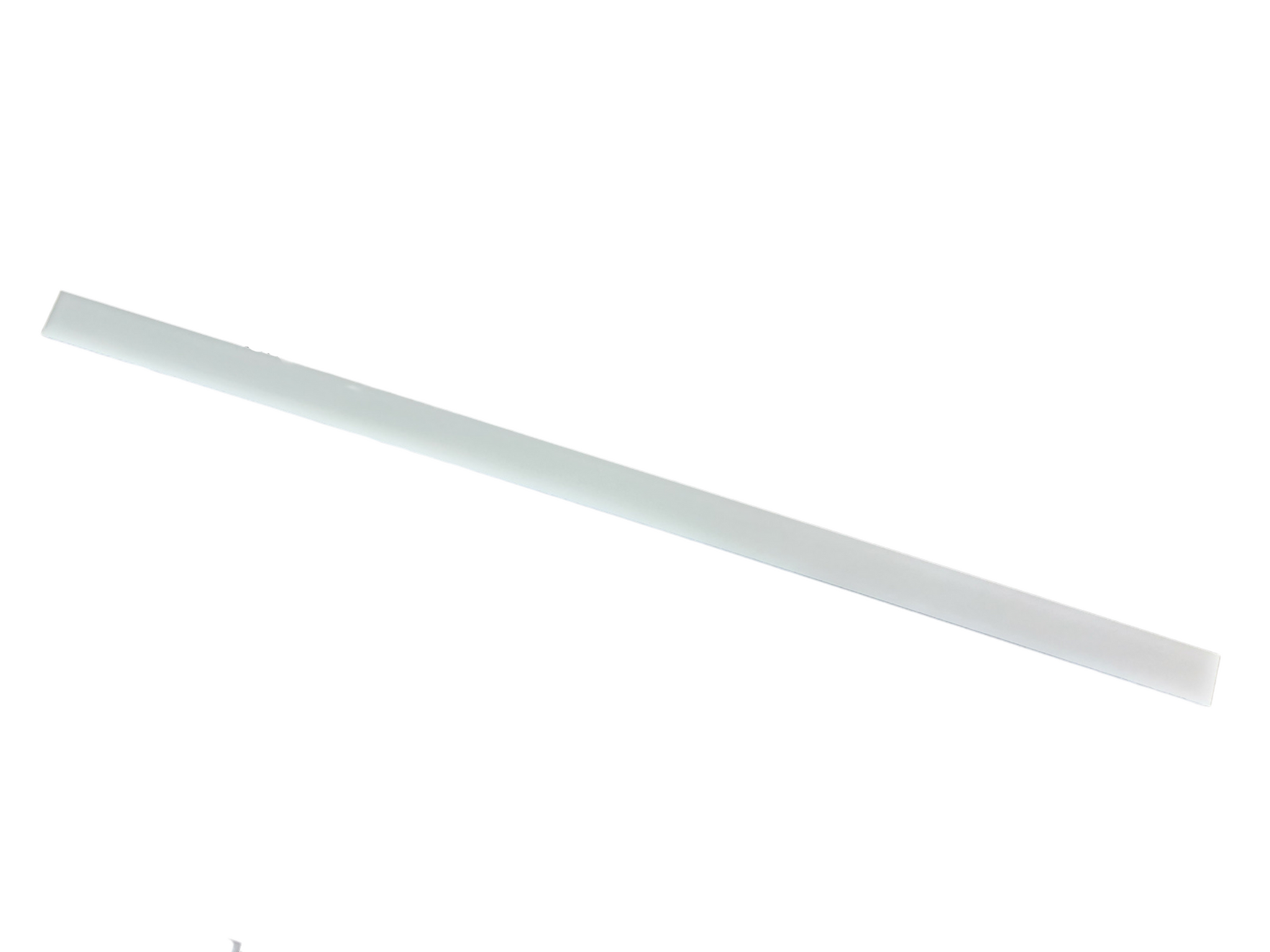 Plastic Setting Strip — Atlas Preservation