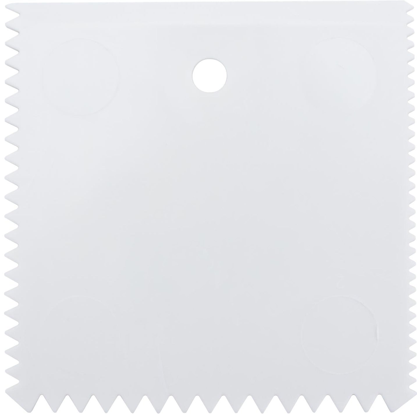 Square Notched Spreader — Atlas Preservation