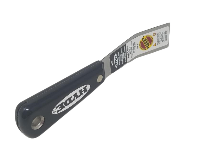 Sarco Window Glazing Putty — Atlas Preservation