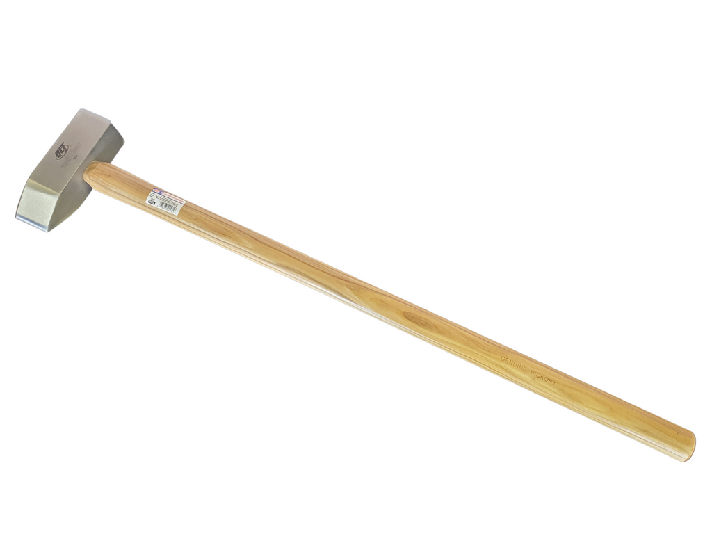 Stone-working Hammers — Atlas Preservation