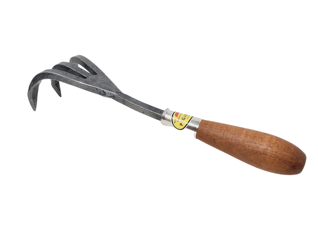 Red Pig Garden Tools — Atlas Preservation