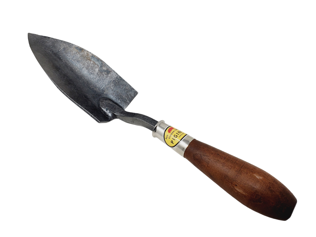 Red Pig Garden Tools — Atlas Preservation