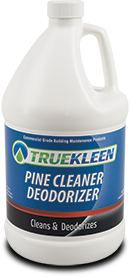 Pine Cleaner Deodorizer - 1 Gallon — Atlas Preservation