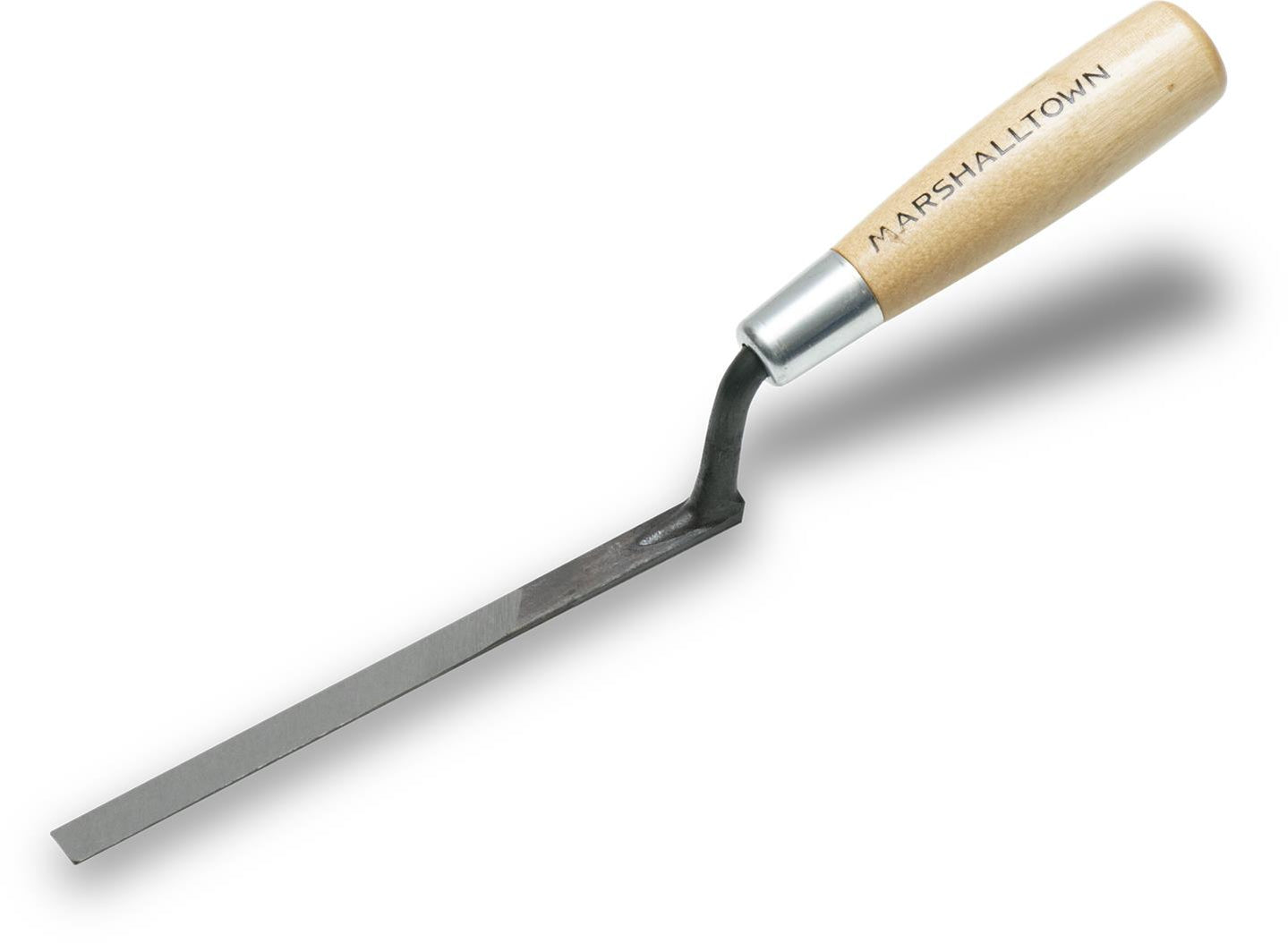 Atlas Preservation - Tuck Pointers