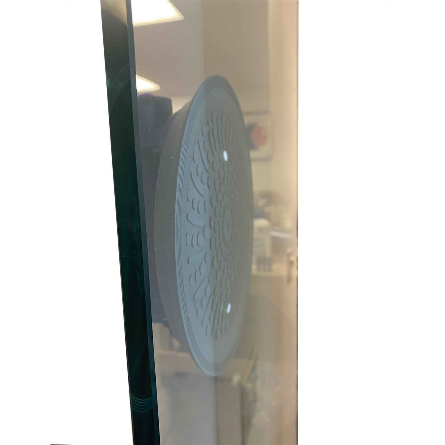 8" Weha TuffCup Battery Powered Cordless Vacuum Cup — Atlas Preservation