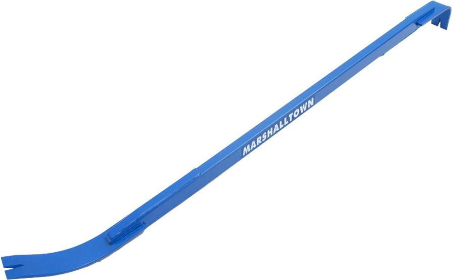 Long Pry Bars 3+ Feet — Atlas Preservation