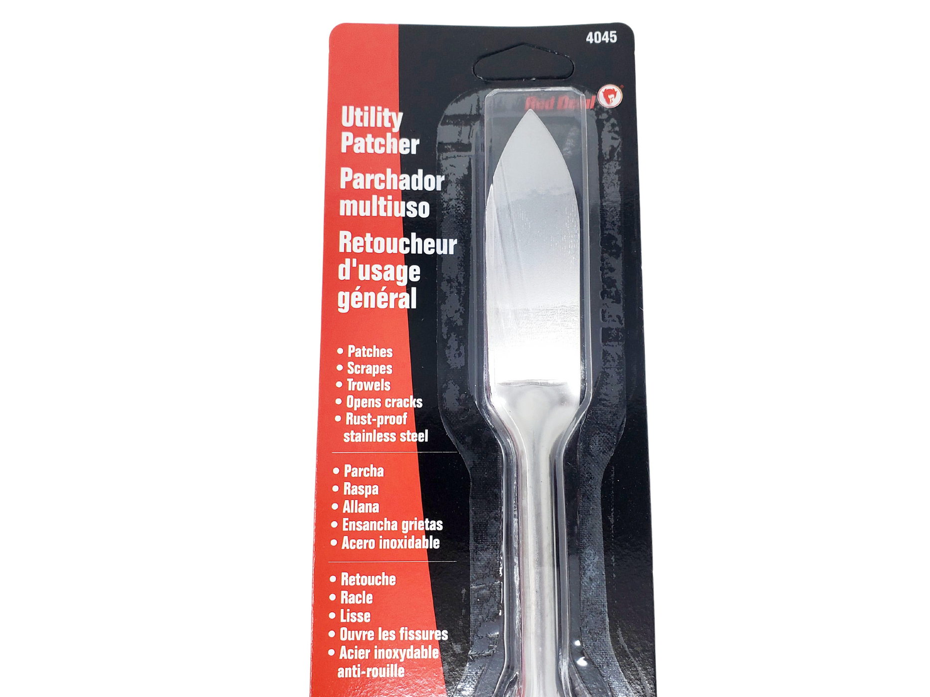 Utility Patcher — Atlas Preservation