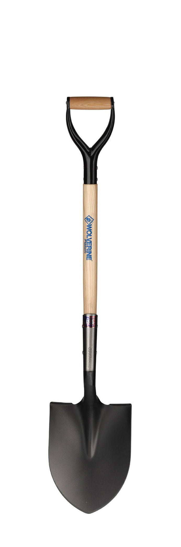 Wolverine Tools — Atlas Preservation