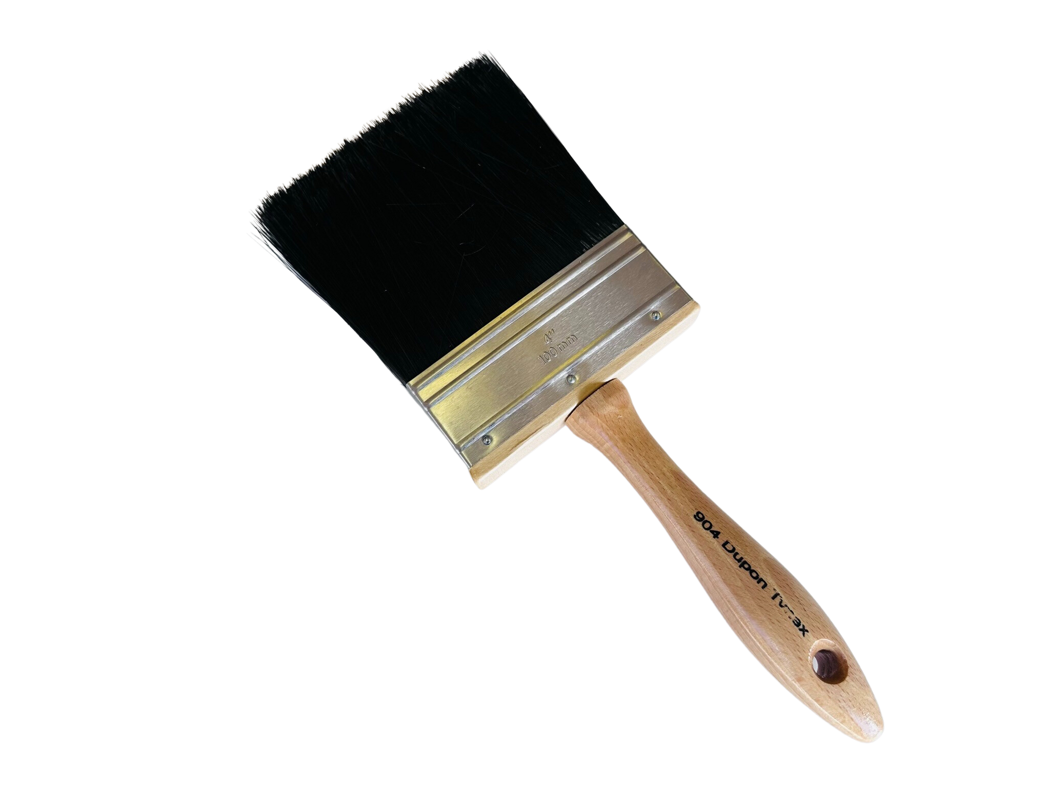 Professional Nylon Wall Brush — Atlas Preservation