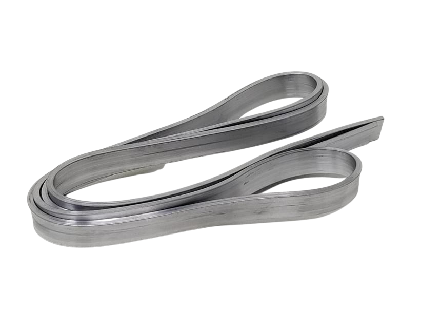 Wedge Lead #2 — Atlas Preservation