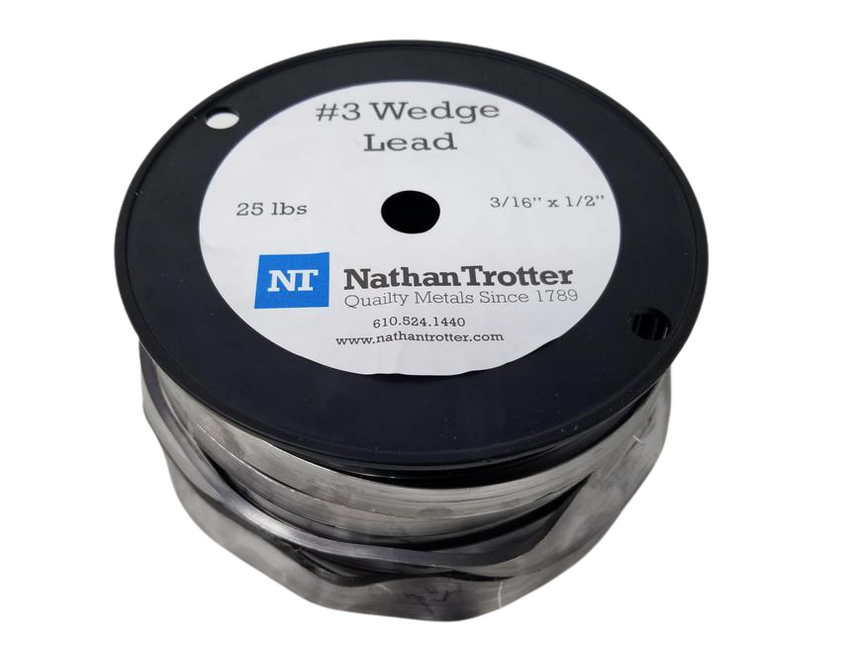Wedge Lead #3 — Atlas Preservation