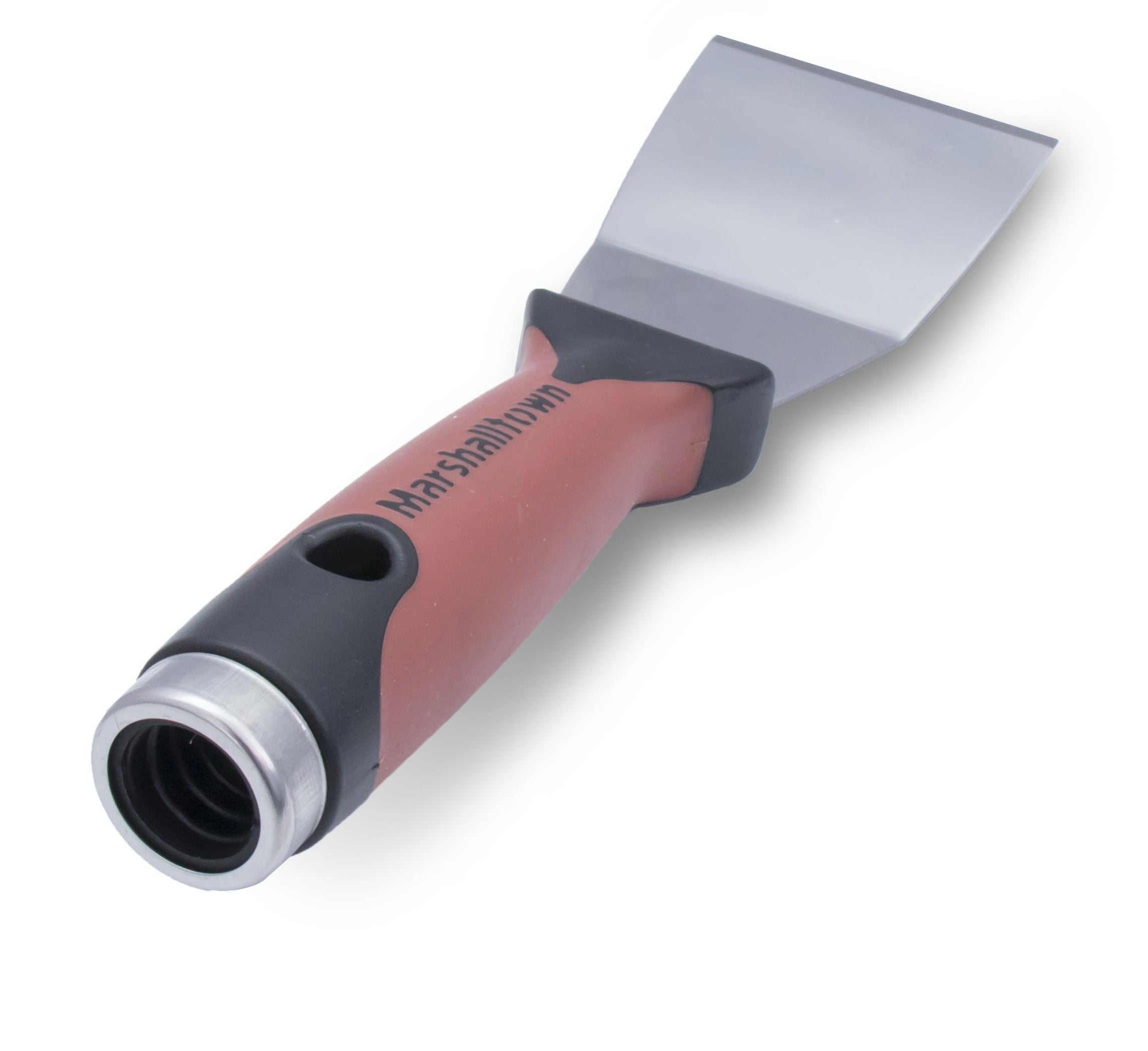 Bent Handle 3" Scraper — Atlas Preservation