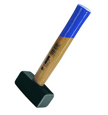 SIEGER Mallet — Atlas Preservation