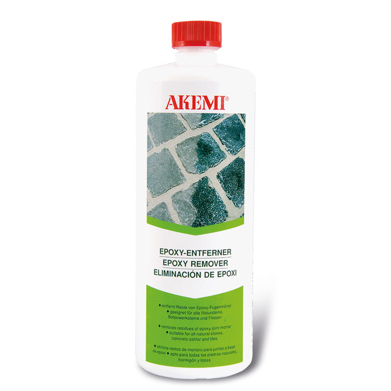 Epoxy Remover - 1 Liter — Atlas Preservation