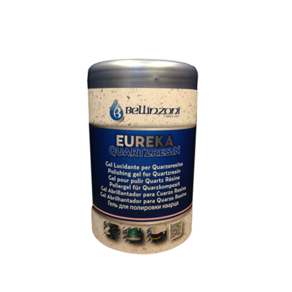Eureka Quartz - Polishing Gel for Quartz-Resin surfaces — Atlas ...