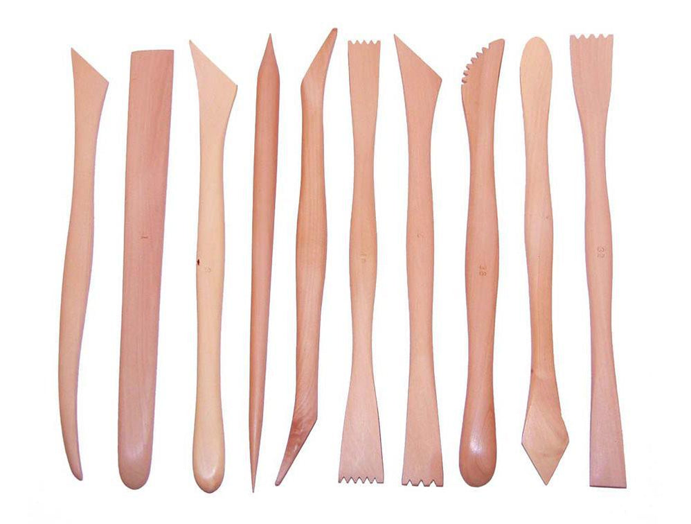 Tiranti Sculptor Tools — Atlas Preservation
