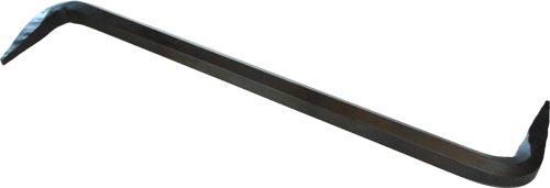 Raker Bar - Hand made mortar joint raking tool — Atlas Preservation