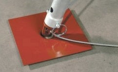 Mud Base Plates — Atlas Preservation