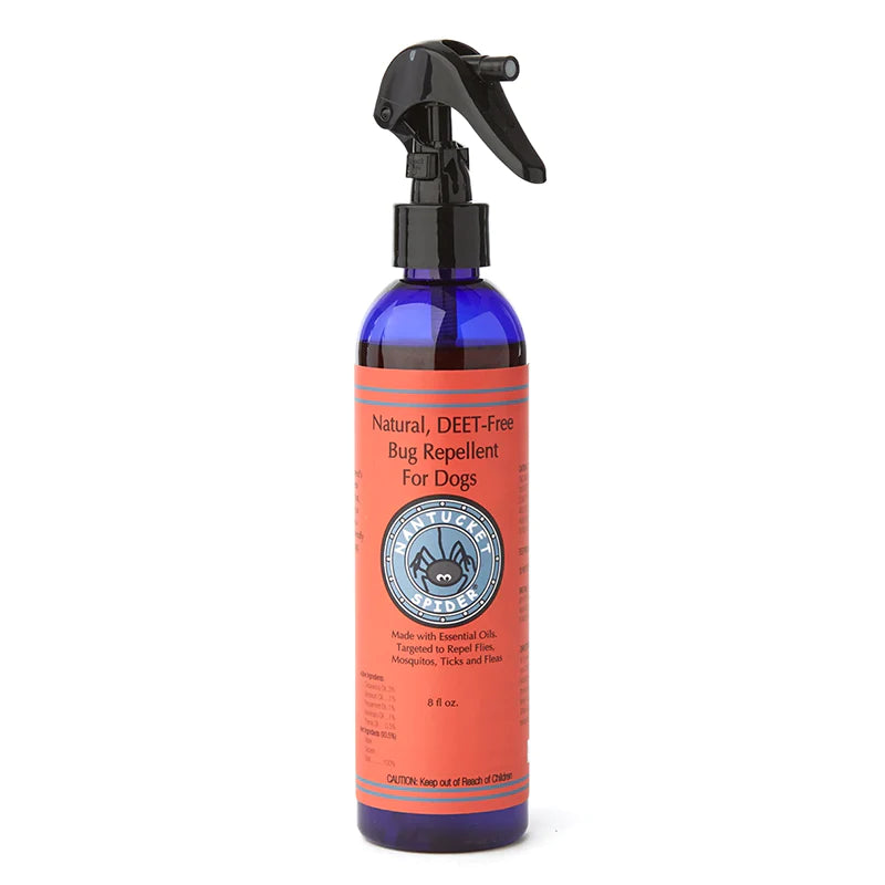 Natural Bug Repellent Spray For Dogs — Atlas Preservation