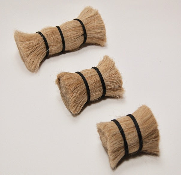 Ox Hair — Atlas Preservation