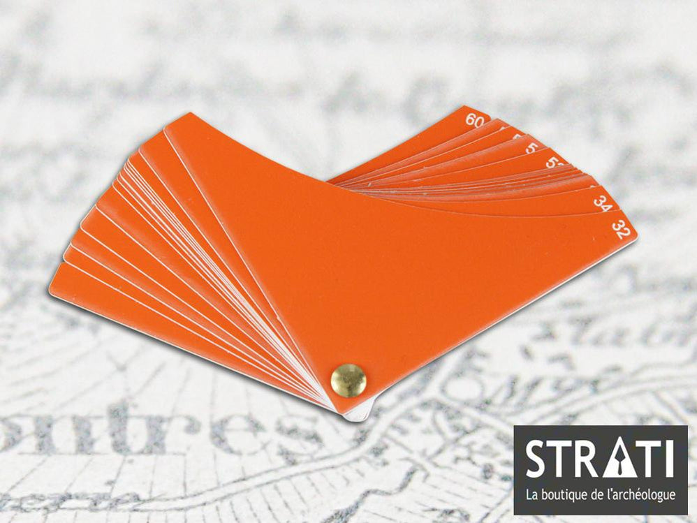 Strati-Concept - Archaeology Supplies — Atlas Preservation