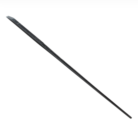 Long Pry Bars 3+ Feet — Atlas Preservation
