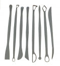 Plastic Modelling / Loop Tools (set of 8) — Atlas Preservation