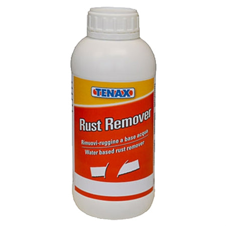 Rust Remover - 1 Liter — Atlas Preservation