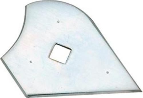 Shield Blade — Atlas Preservation