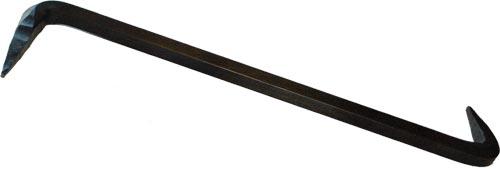 Raker Bar - Hand made mortar joint raking tool — Atlas Preservation