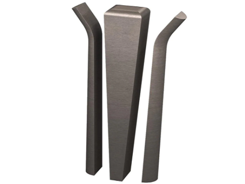 Stone Splitting Wedge — Atlas Preservation