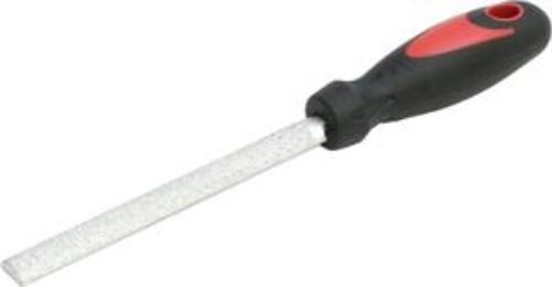 Tile File with Handle — Atlas Preservation